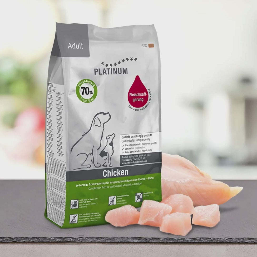 Naravna Hrana za Pse in Mačke | Enostavno naročilo, brezplačna dostava ...